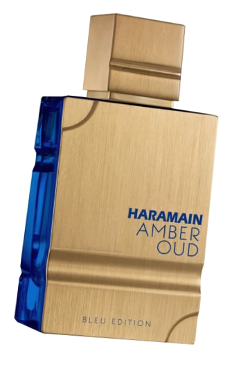 Al Haramain Amber Oud Bleu Edition - парфюмерная вода унисекс 60 мл, Уд и Амбра