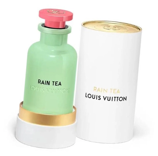 Аромат Рейн Ти 100 мл / Louis Vuitton Rain Tea для женщин и мужчин