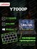 Игровой ноутбук Lenovo Legion/Y7000P，I7-14650HX，RTX5060，32ГБ/1ТБ, Русская раскла...