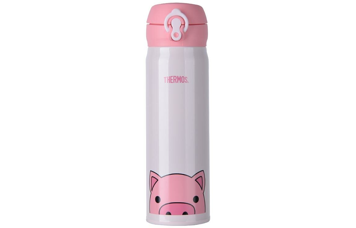 Термос унисекс THERMOS 5048862, 500ml