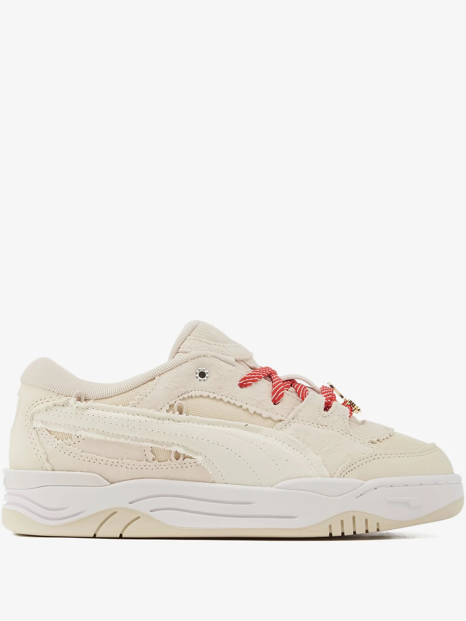 Кроссовки 180 Beige X-Girl
