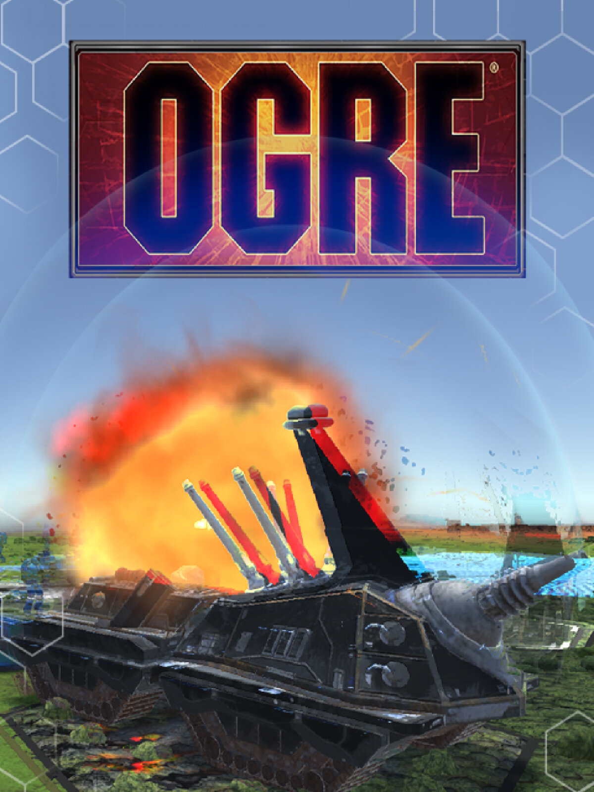 Ogre