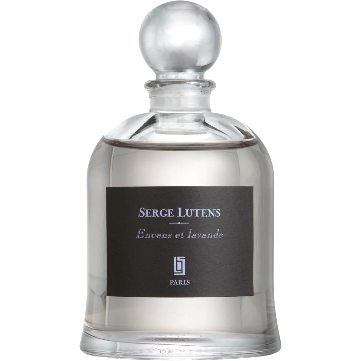 Серж Лютен Лаванда и Ладан парфюм 75 мл / Serge Lutens Encens Et Lavande для мужчин и женщин