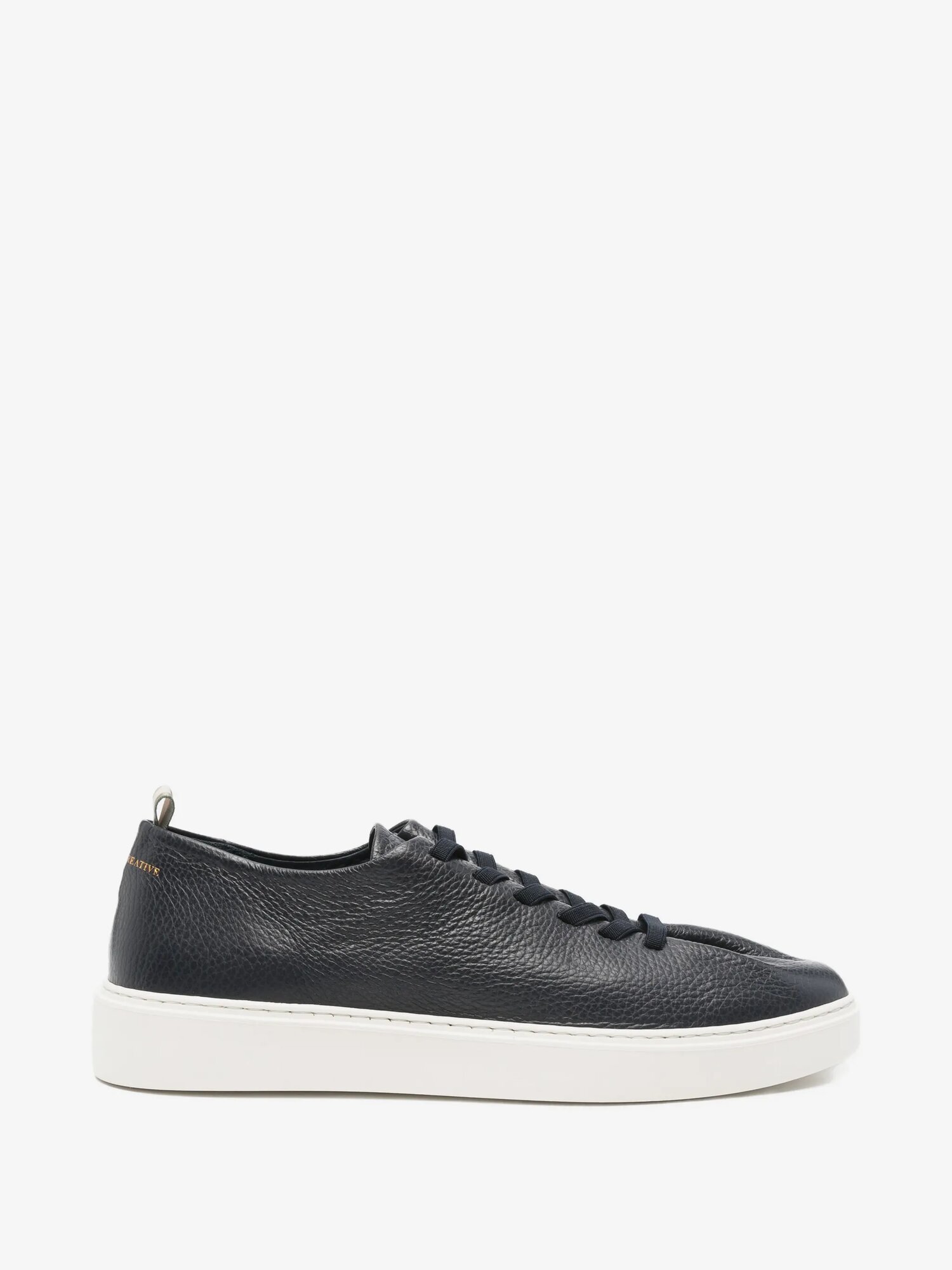 Кроссовки Lace-up sneakers