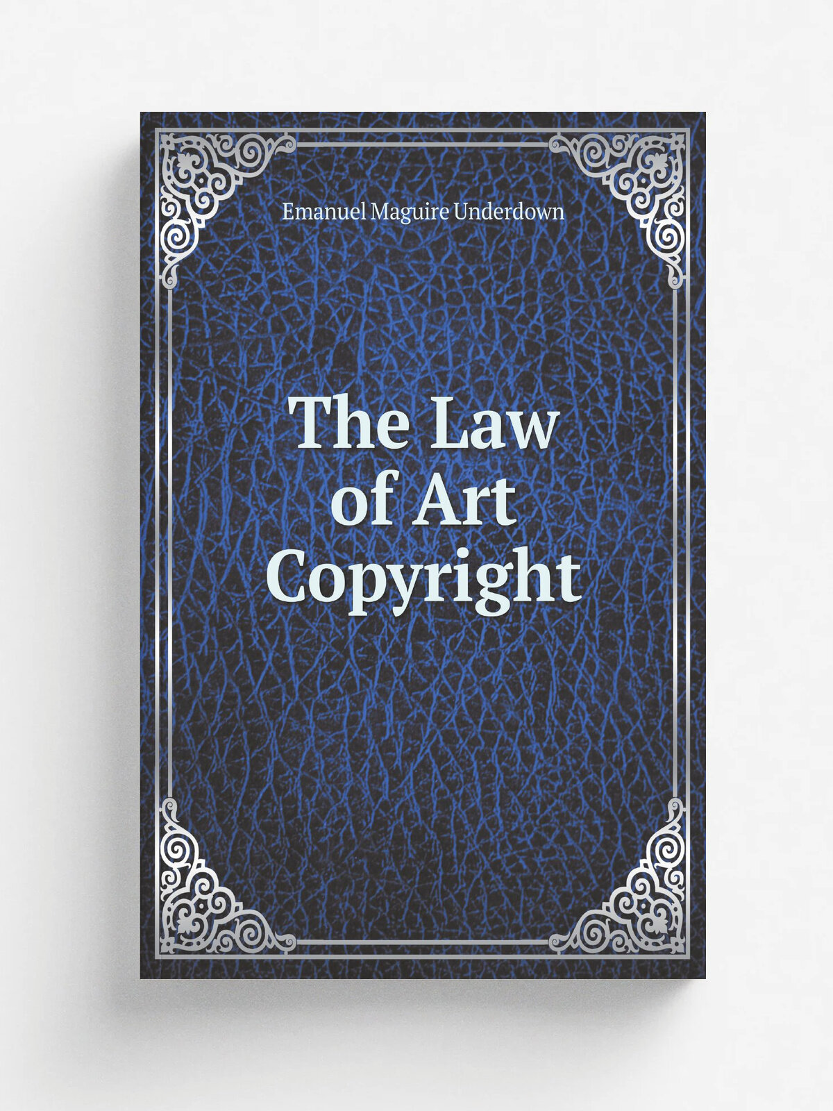 The Law of Art Copyright