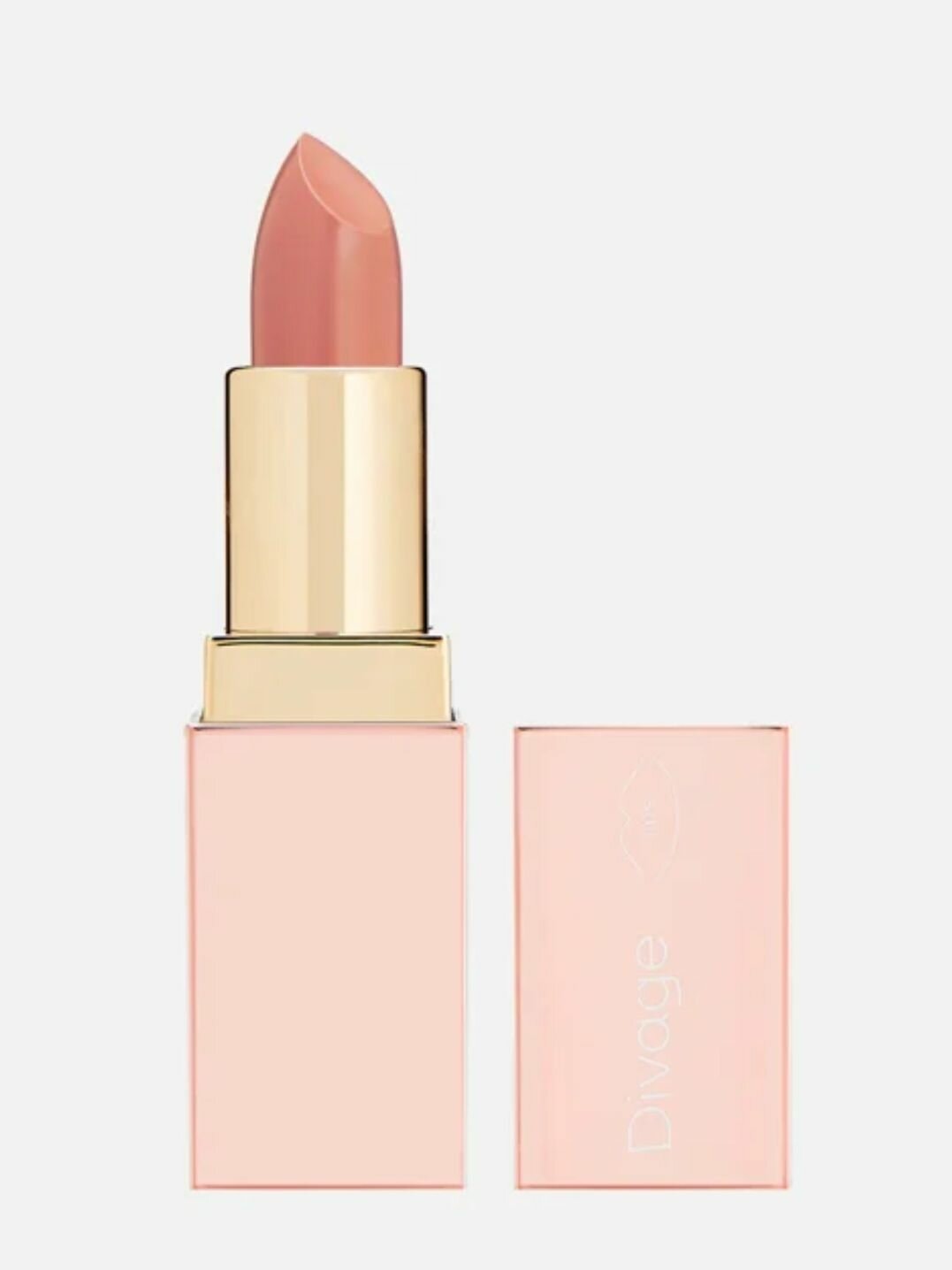 Помада для губ DIVAGE matte sensuality lipstick 5