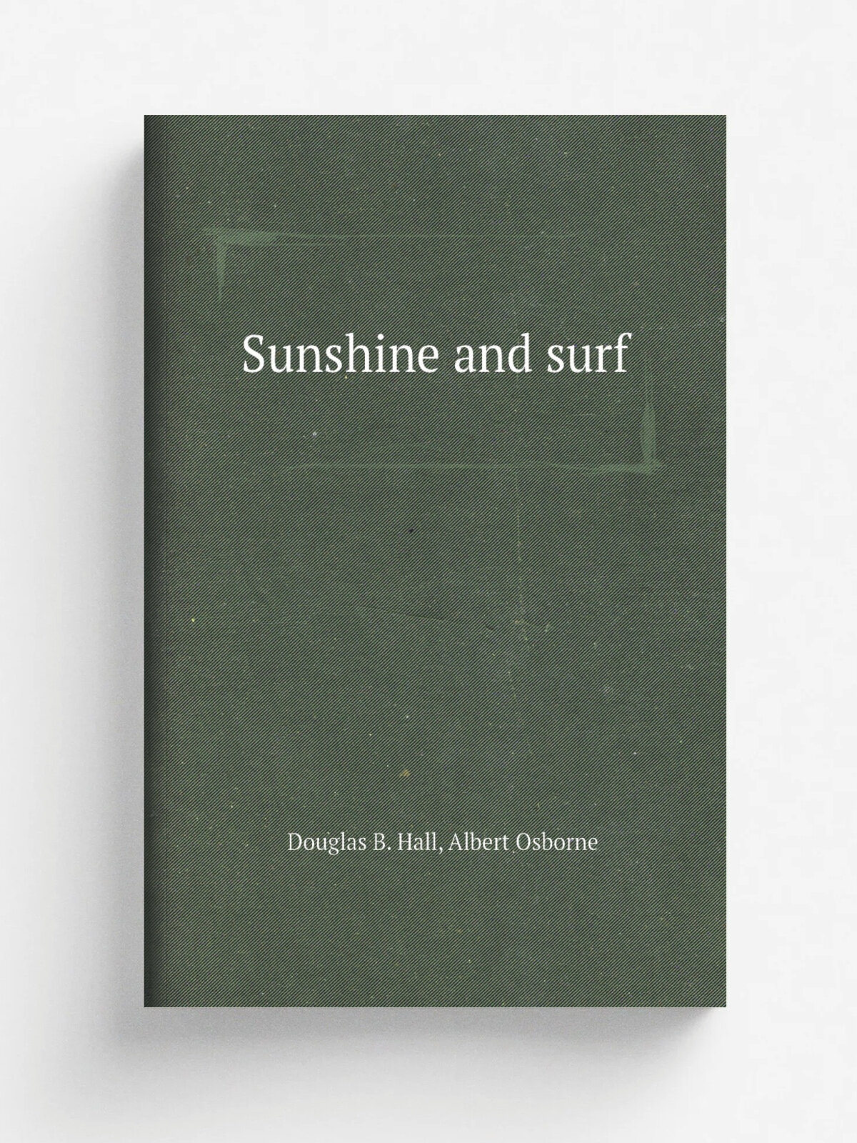 Sunshine and surf