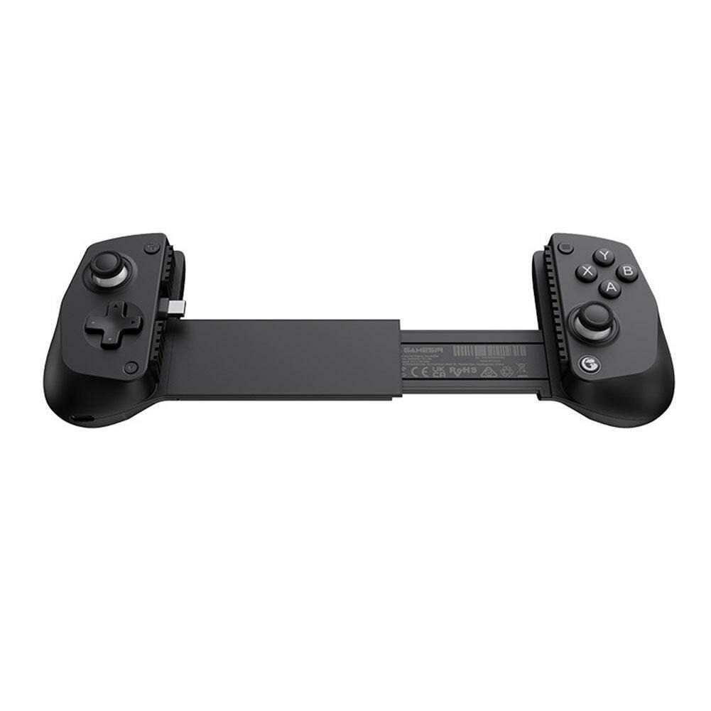 GameSir X5 Lite — Удлиняемый игровой геймпад (опционально коллаб Zenless Zone Zero ZZZ) для iPhone 15/16/Android