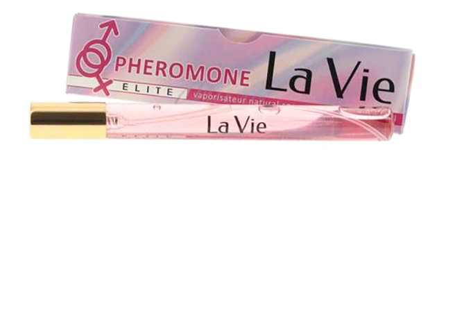 Парфюмерная вода Delta Parfum Elite La Vie 17 мл женская - Дельта Элит Ла Ви