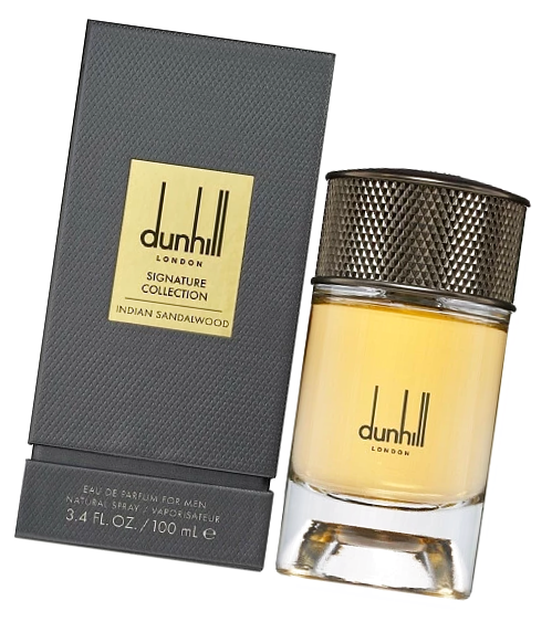 Альфред Данхилл Индийский Сандал мужской парфюм 100 мл / Alfred Dunhill Indian Sandalwood