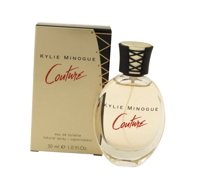 Женский аромат Kylie Minogue Couture 50 мл - Кайли Миноуг Кутюр