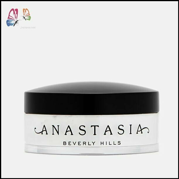 Миниатюрная рассыпчатая пудра TRANSLUCENT, бестселлер от ANASTASIA BEVERLY HILLS транслюцентная пудра миниатюрный формат