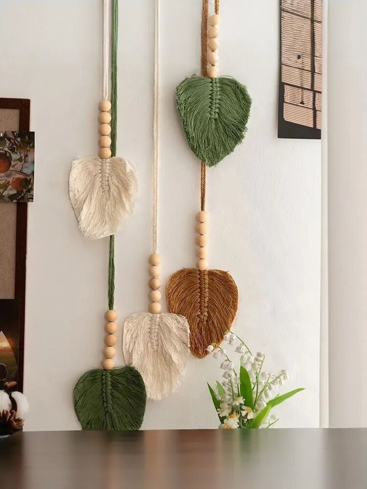 Гобелены, предметы интерьера — фото 1