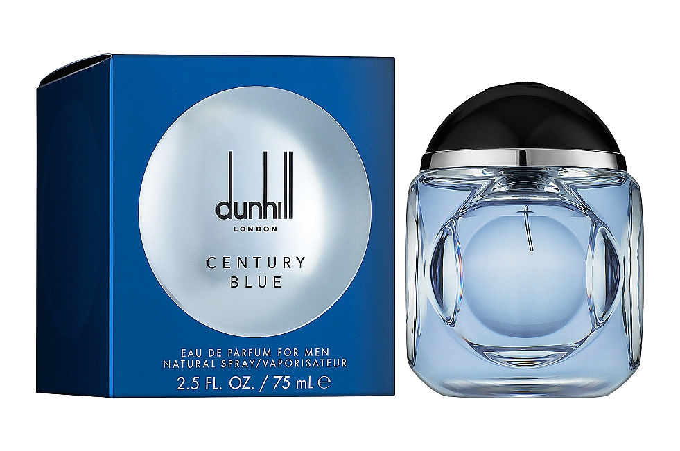 Альфред Данхилл Синий Век мужской парфюм 75 мл - Alfred Dunhill Century Blue