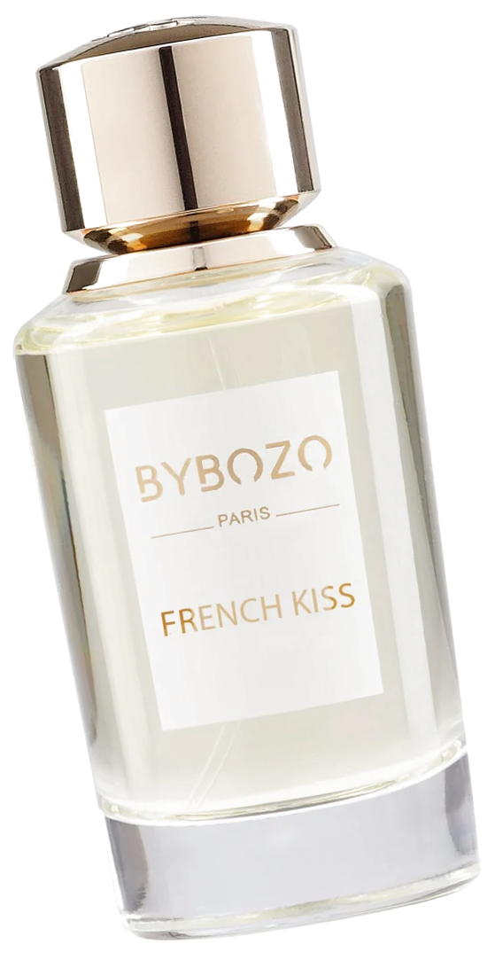 Bybozo French Kiss аромат унисекс 75 мл / Байбозо Французский Поцелуй