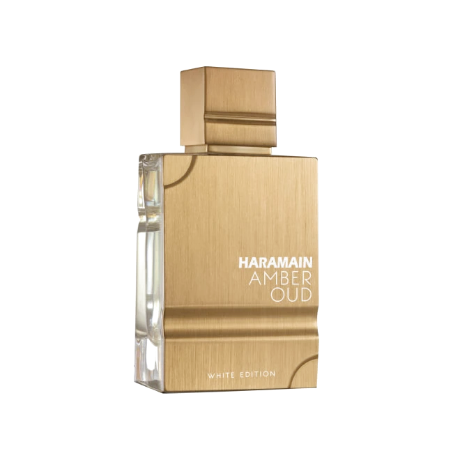 Аромат Амбер Уд Вайт Эдишн унисекс 60 мл / Al Haramain Amber Oud White Edition парфюм