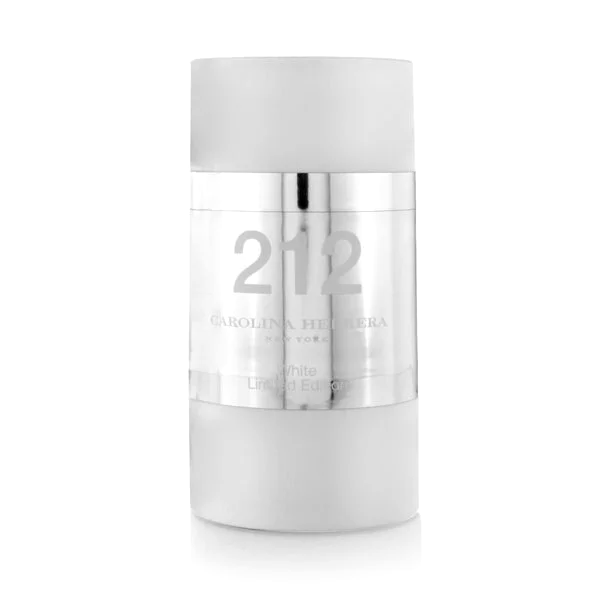 Carolina Herrera 212 White Limited Edition аромат женский 60 мл - Каролина Херрера Уайт Лимитед