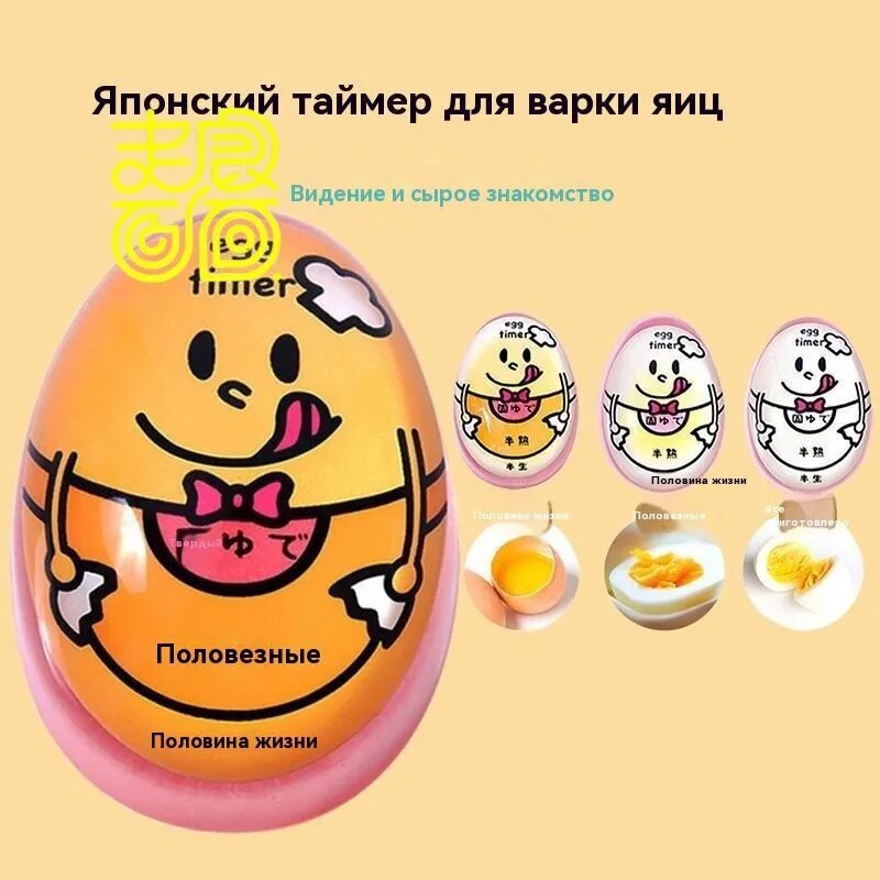 Таймер Механические