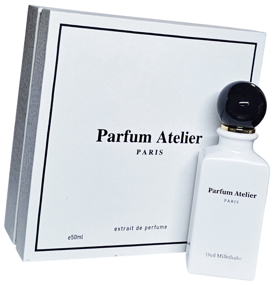 Atelier Oud Milkshake Perfume 100 мл для женщин и мужчин - Ателье Уд Милкшейк