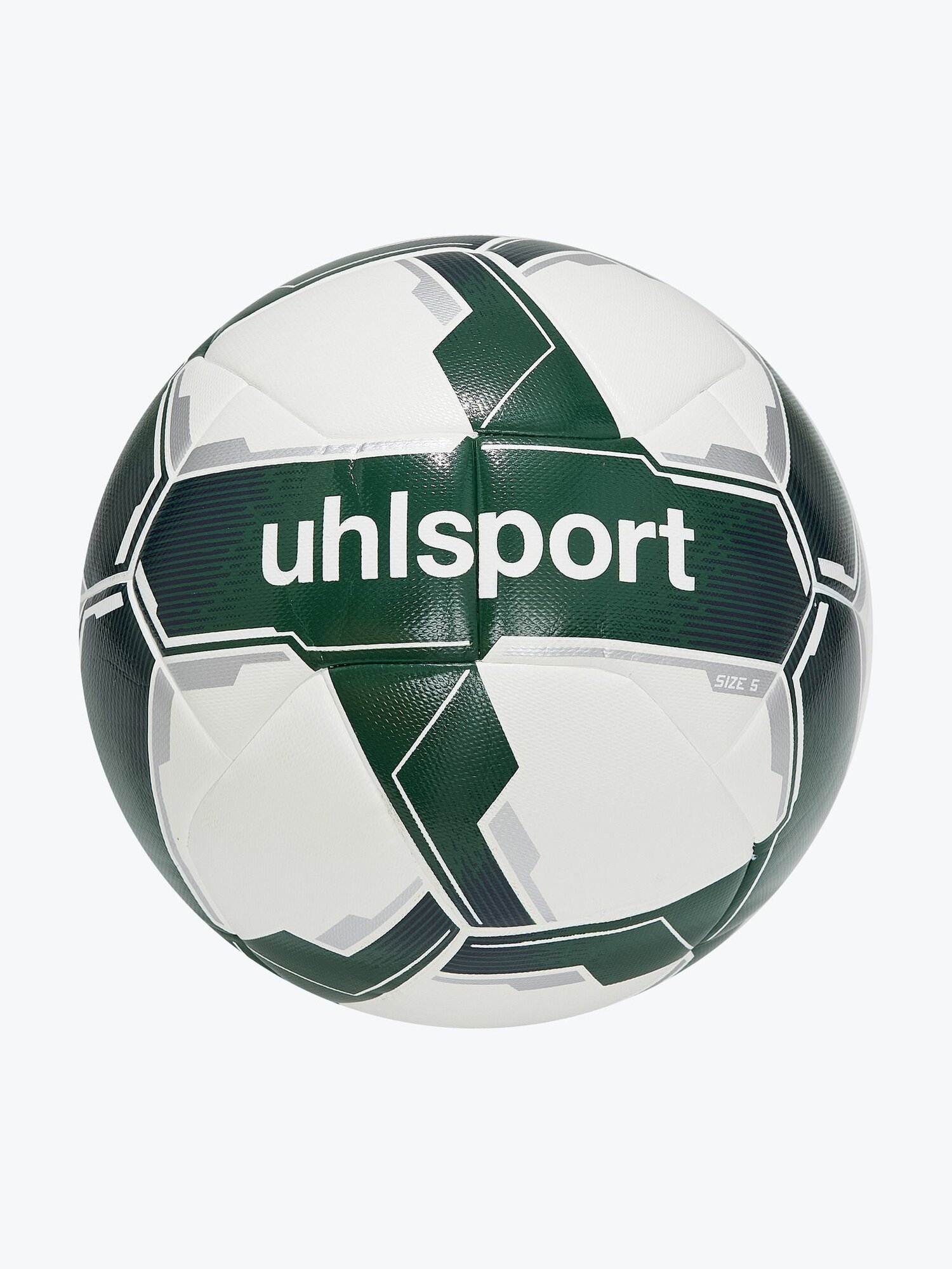 Футбольный мяч Uhlsport Attack Addglue Limit FB 100176001, размер 4