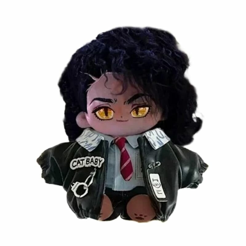 Плюшевые игрушки Michael Jackson / Майкл Джексон плюшевая игрушка 20 CM 20 см мягкая игрушка