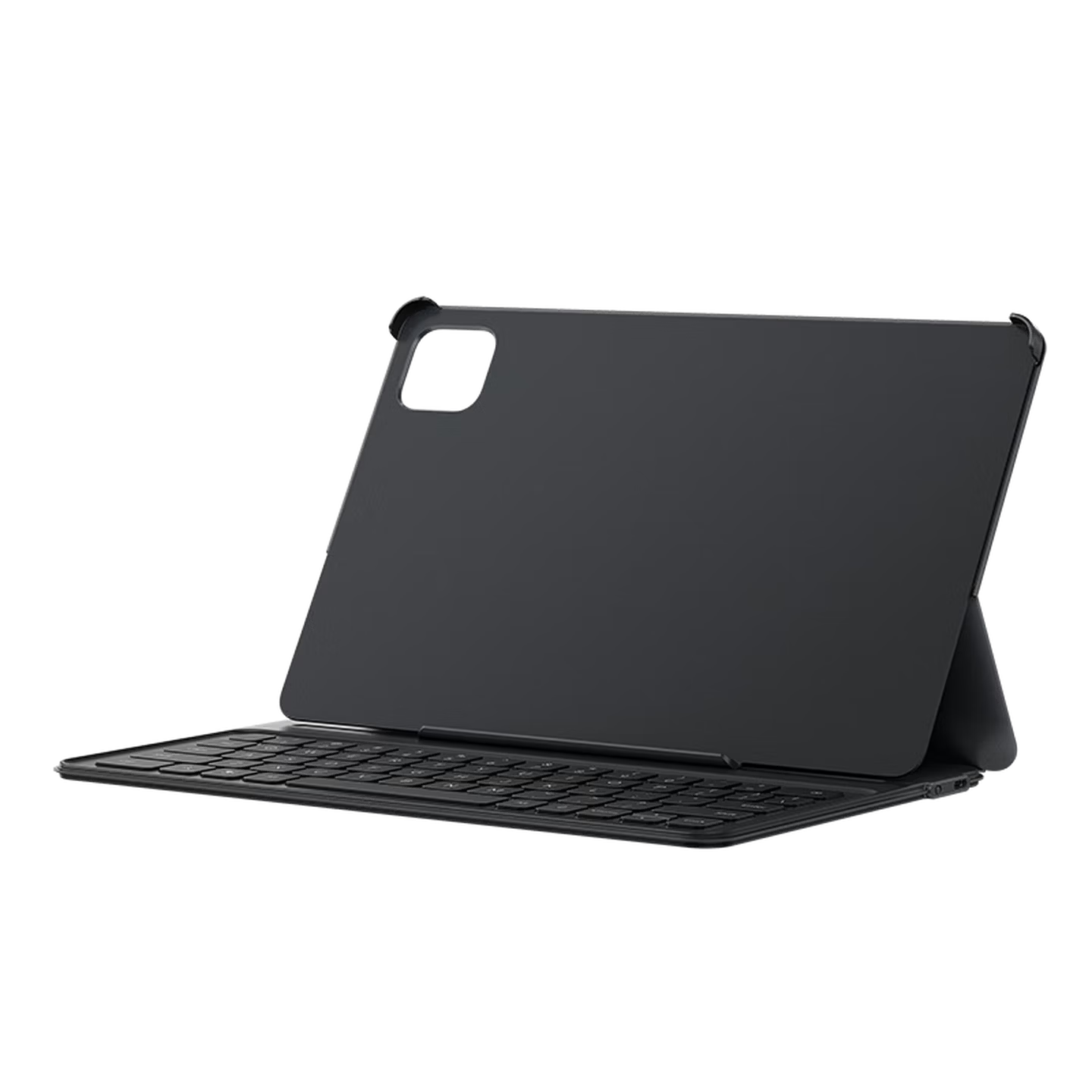 Умная клавиатура‑аксессуар для планшетов HONOR Pad X10 Pro и X9 Pro, тёмно‑серая