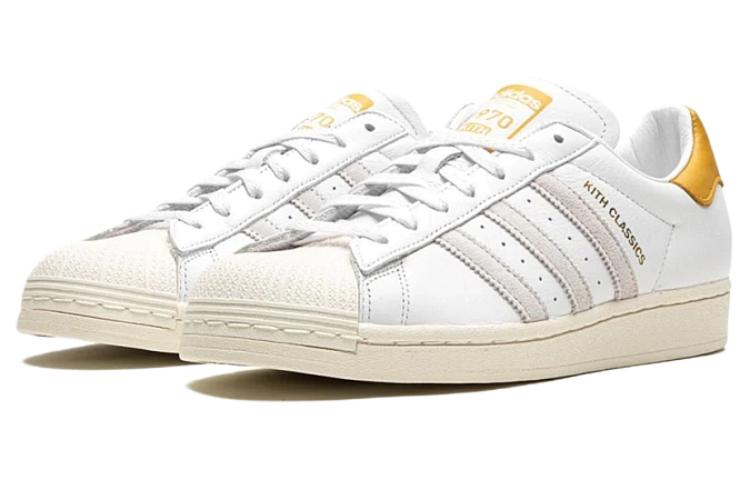 Кроссовки adidas Originals Superstar Series, размер EU 37 стопа (23CM) — фото 1