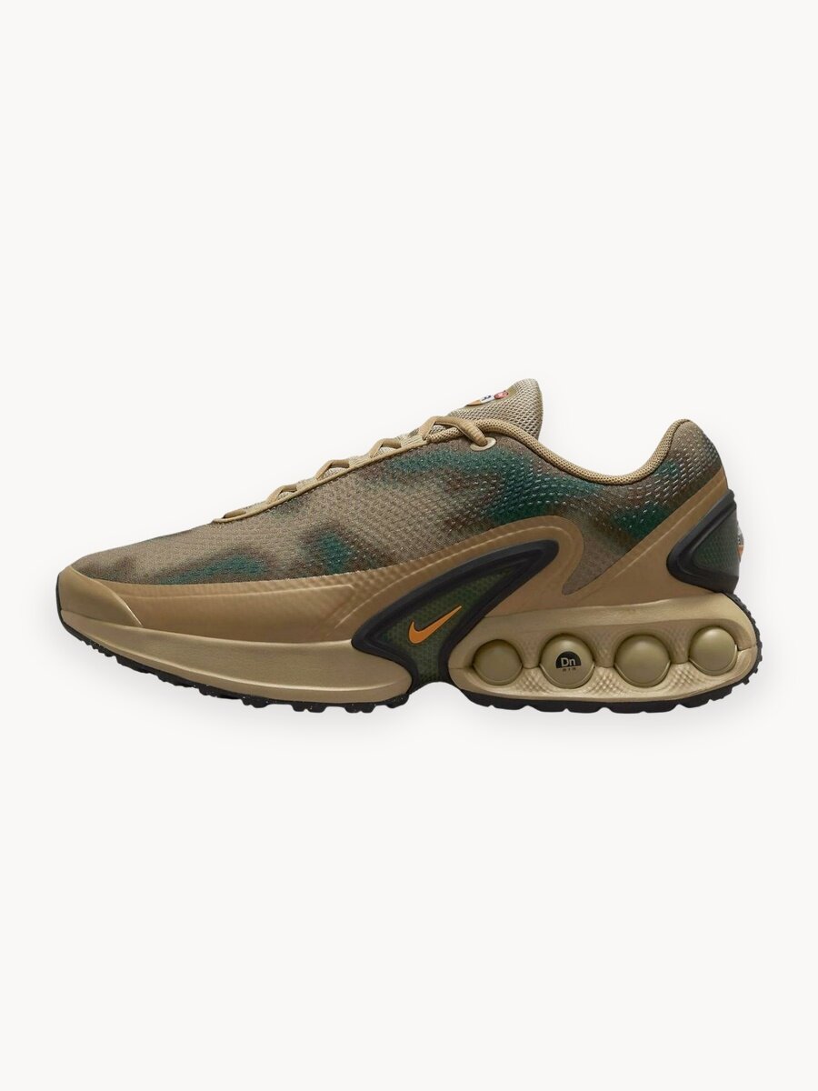 Кроссовки Air Max Dn