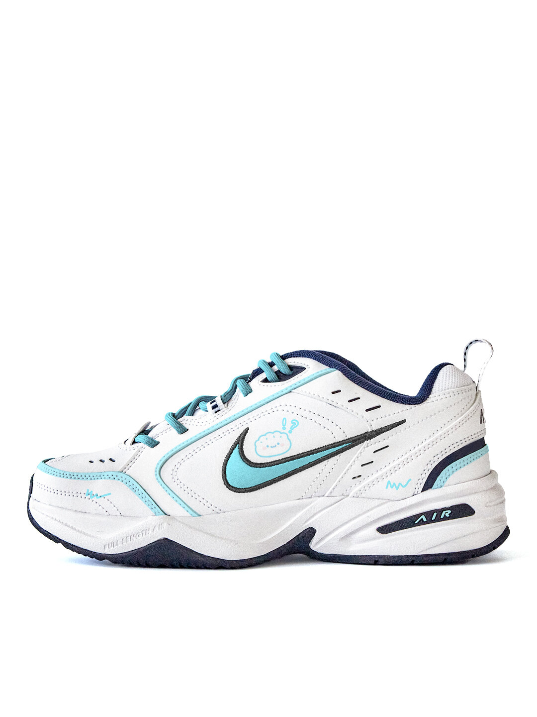 Кроссовки Air Monarch 4