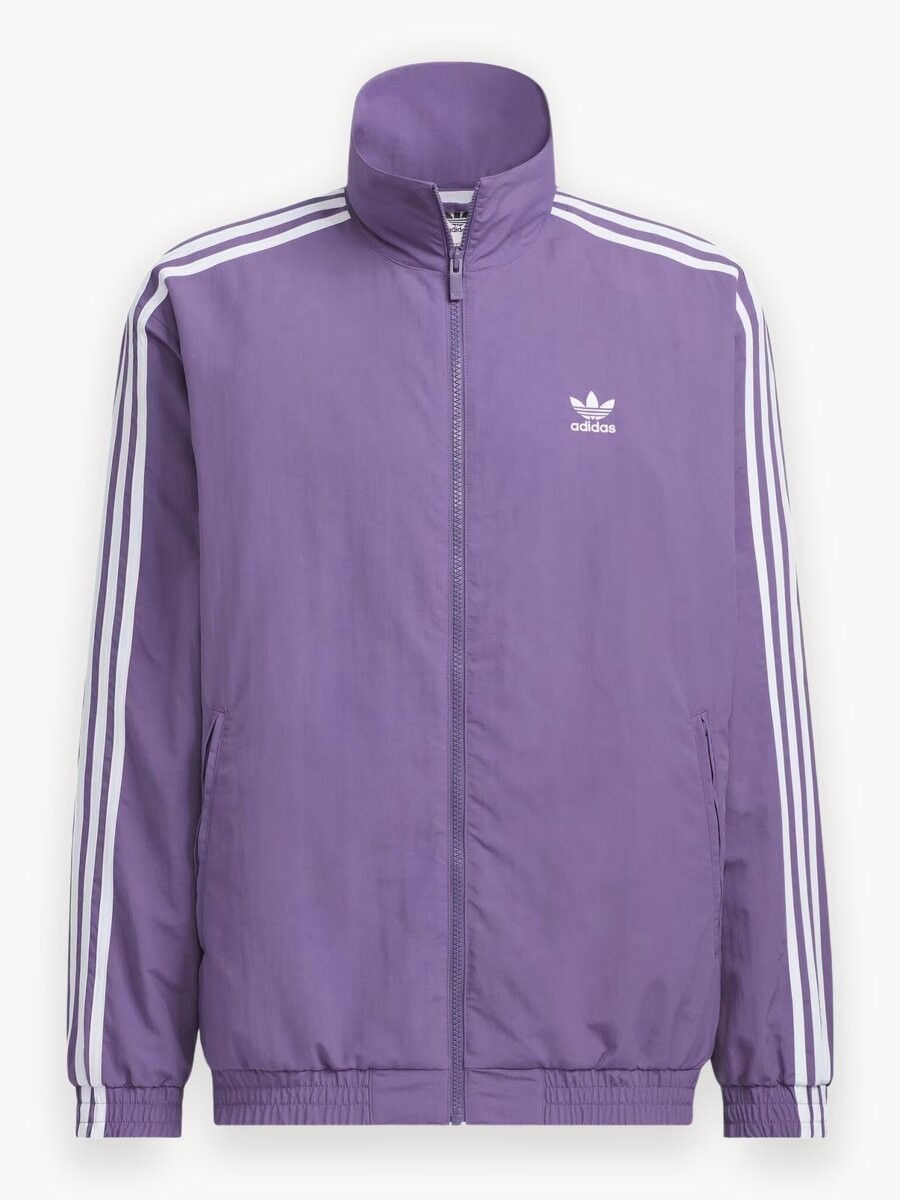 Куртка TRACK TOP