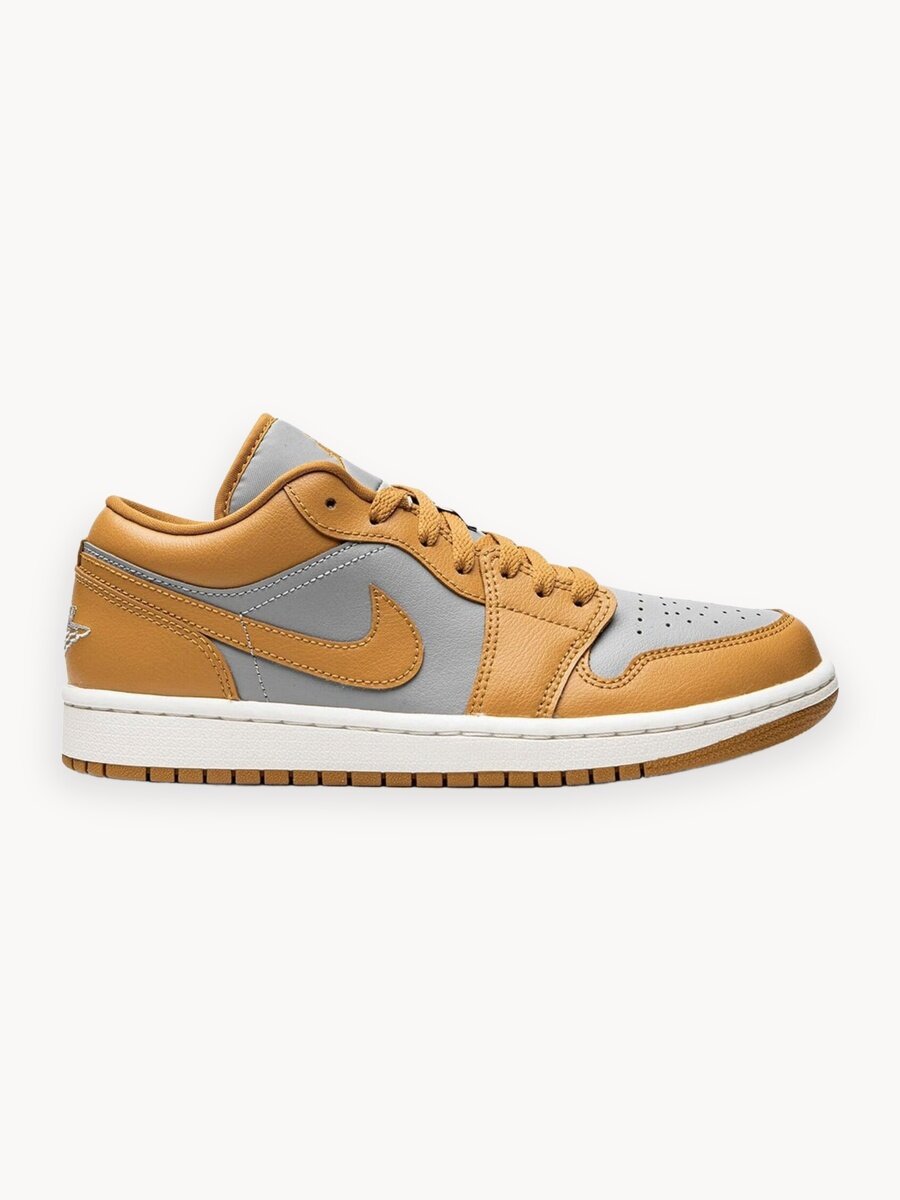 Кроссовки Air Jordan 1 Low Chutney