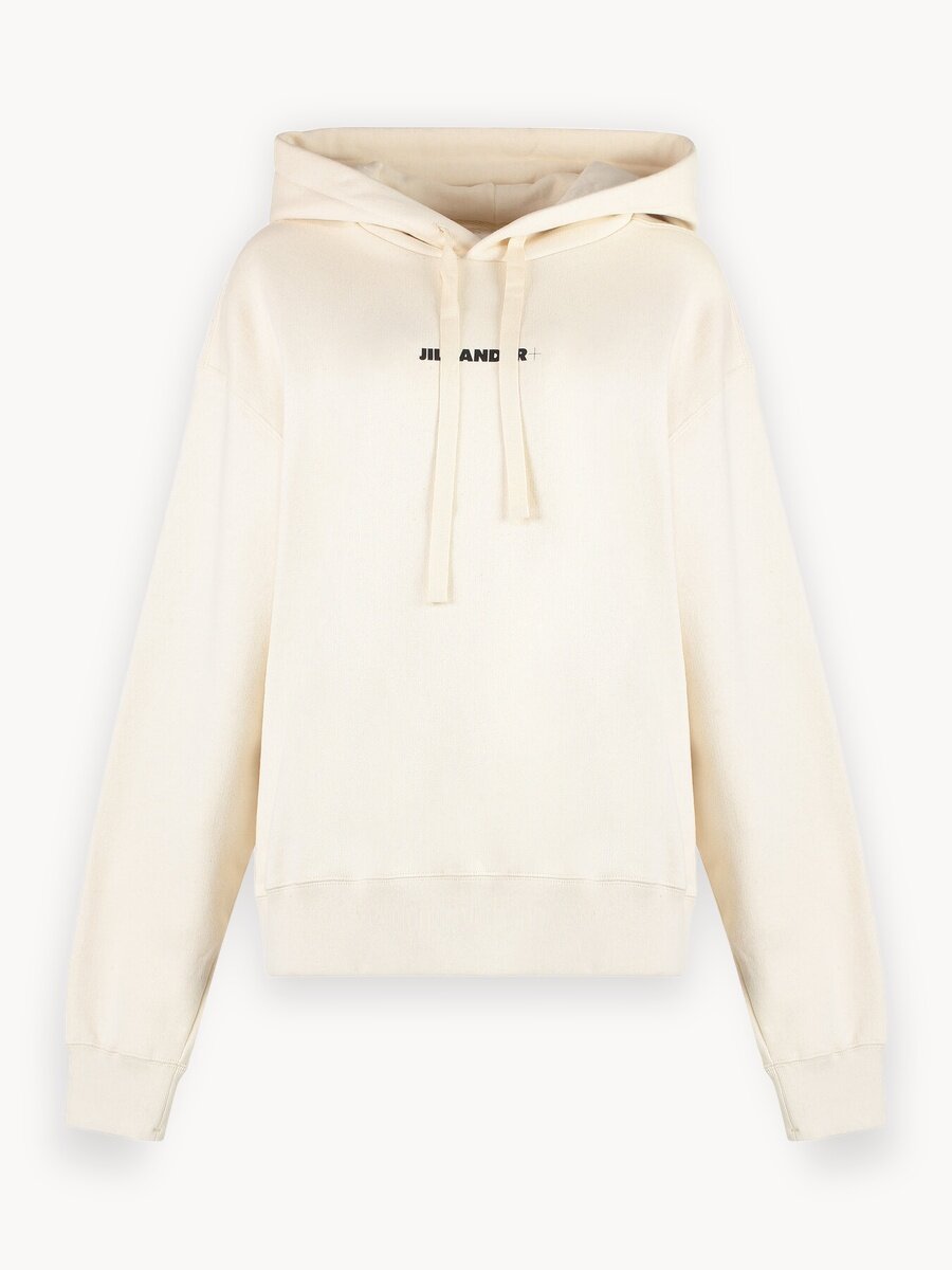 Худи Jil Sander