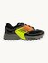Кроссовки NIKE Air Pegasus Wave, размер 9 US, black/black