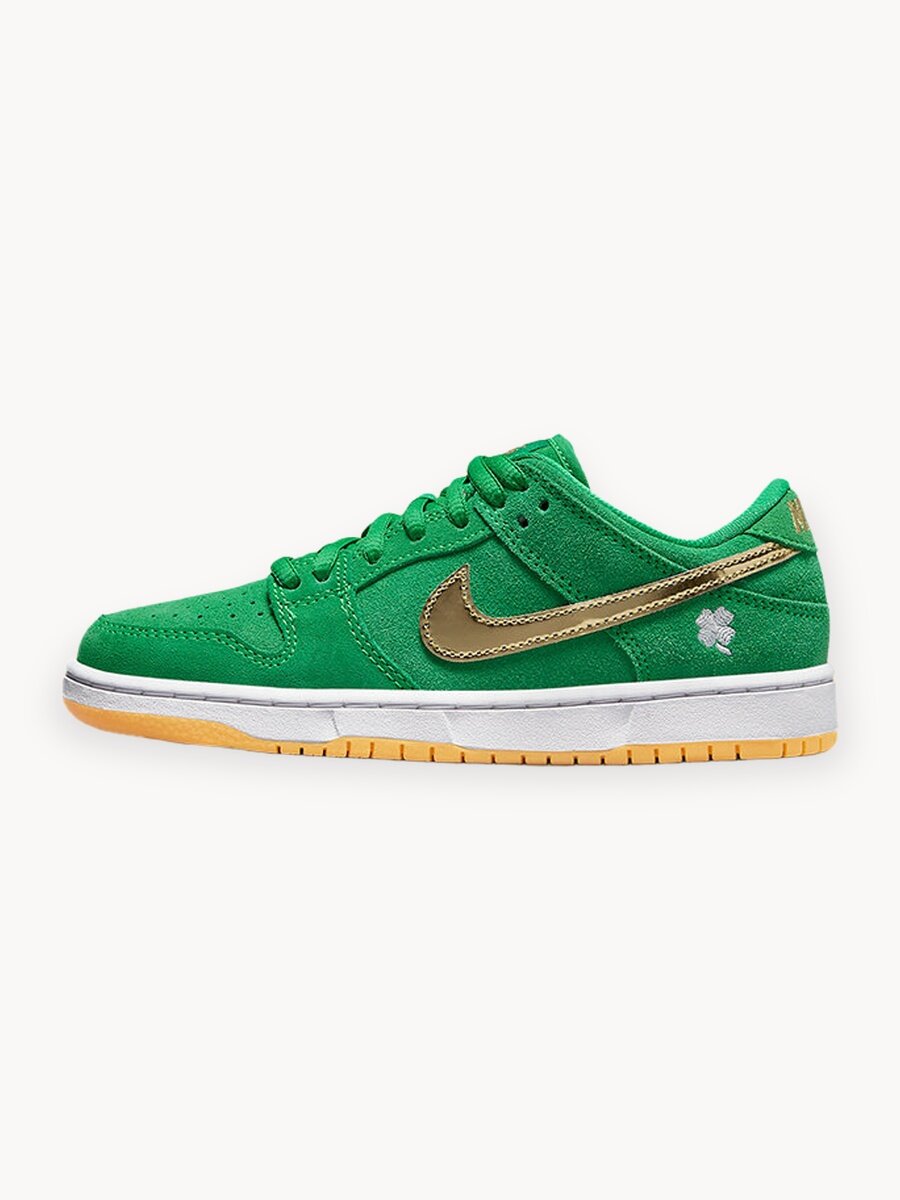 Кеды Dunk SB