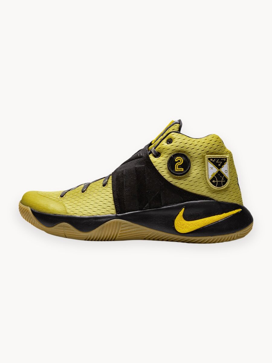 Кроссовки Kyrie 2