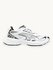 Кроссовки PUMA Velophasis, размер 11 US, белый