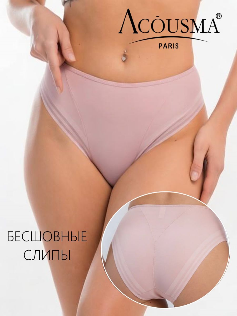 Трусы Acousma P6004
