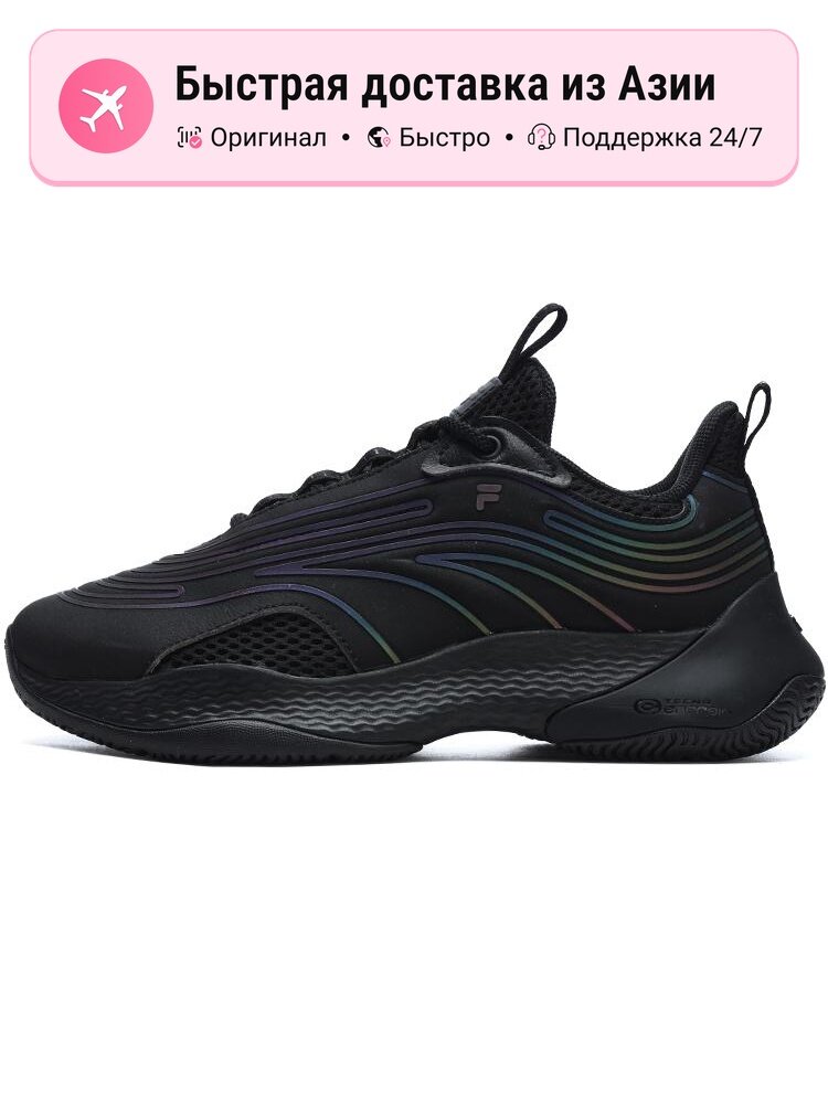 Кроссовки Fila Ray 2