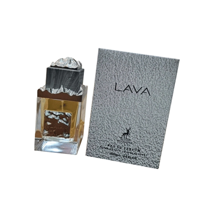 Alhambra Lava eau de parfum для мужчин 100 мл / Альхамбра Лава