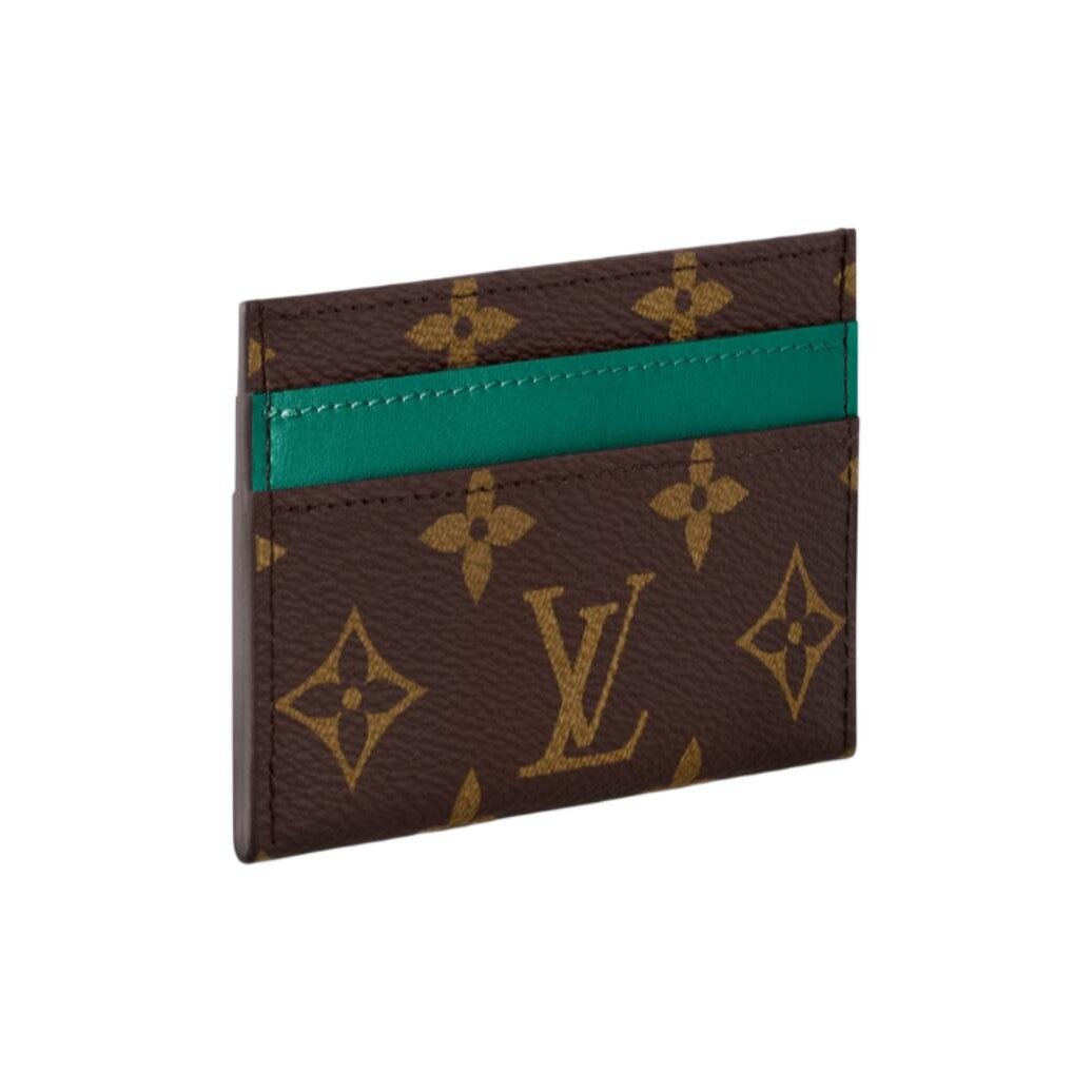 Визитница Louis Vuitton — фото 1