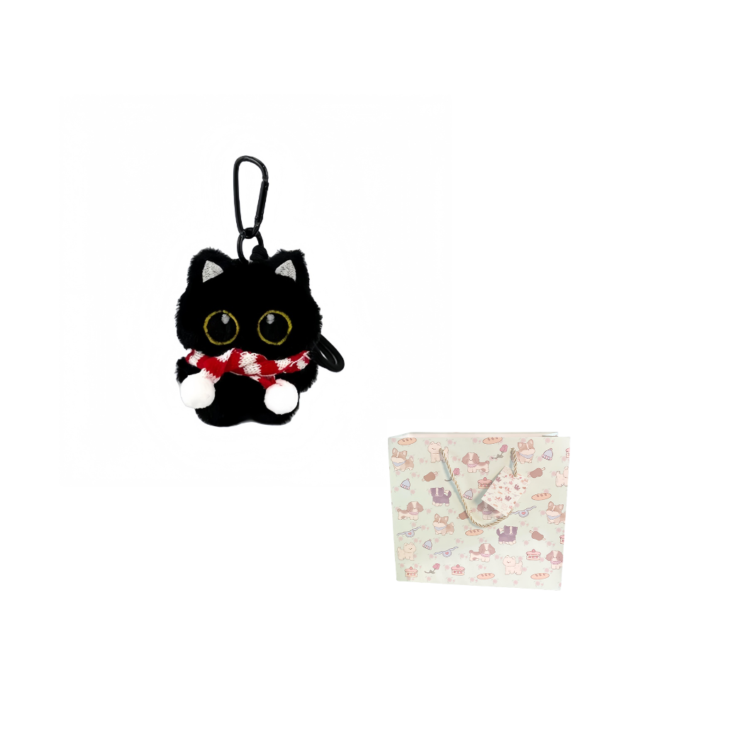 Игрушки подвесные KUMAOYA 10CM