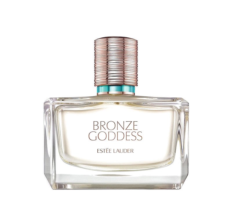 Estee Lauder Bronze Goddess туалетная вода 100 мл - Эсте Лаудер Бронз Годдесс для женщин