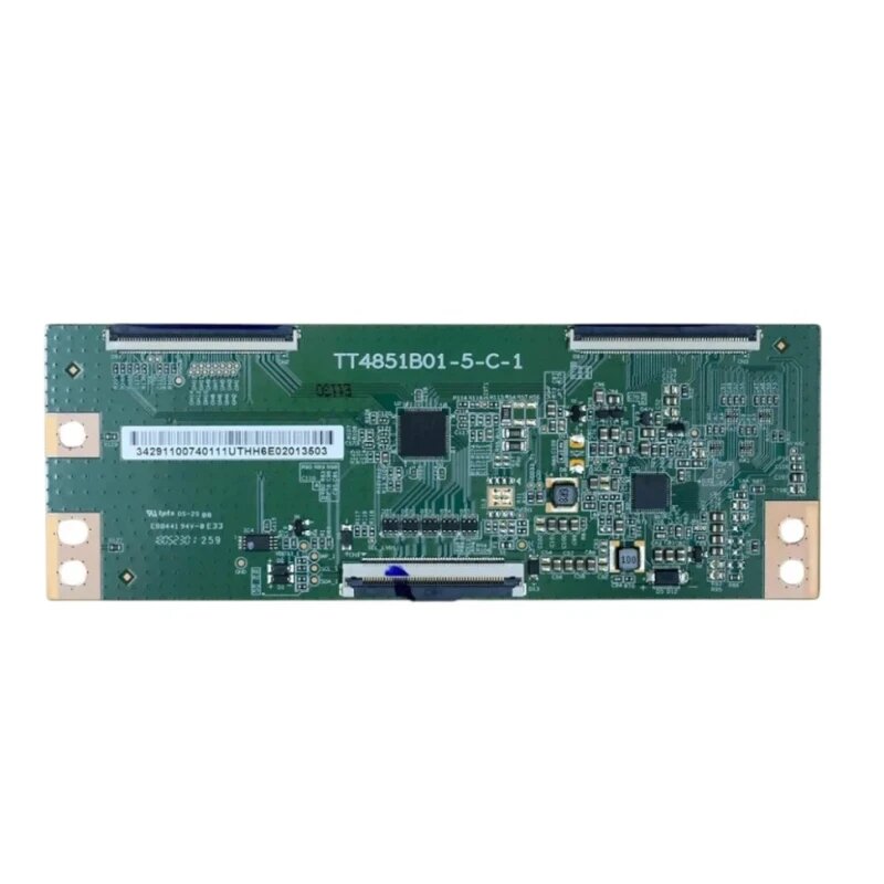 Плата T-Con TT4851B01-5-C-1, для телевизора Thomson T49FSL5140