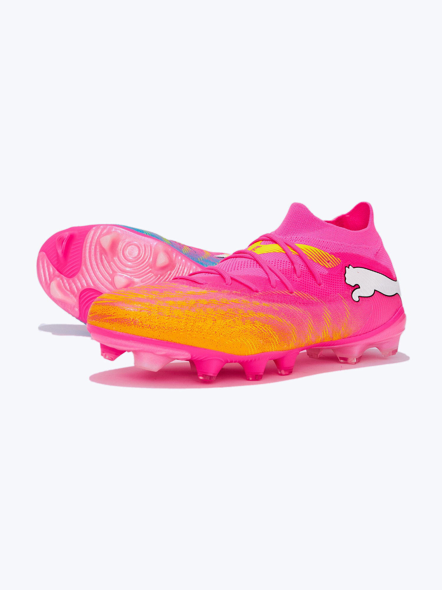Бутсы PUMA