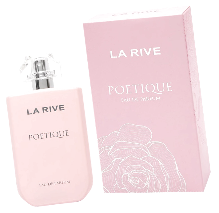 La Rive Poetique парфюмерная вода 90 мл - Ла Риве Поэтик для женщин