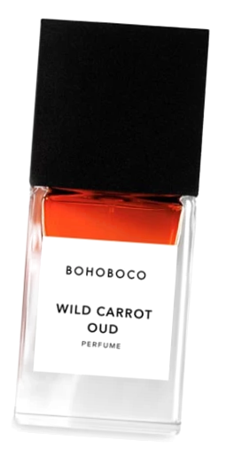 Bohoboco Wild Carrot Oud духи 50 мл для мужчин и женщин - Бохобоко Уайлд Каррот Уд