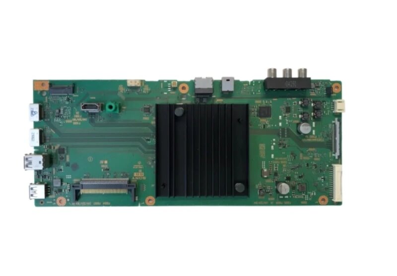 Плата 1-983-119-22 (173703222) A5000252A, для телевизора Sony KD-43XG7005