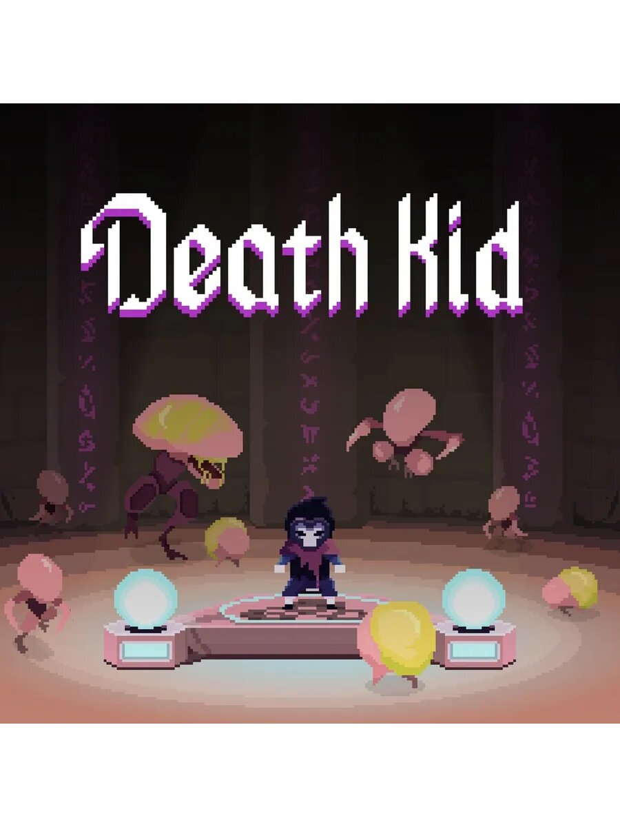Death Kid PS5