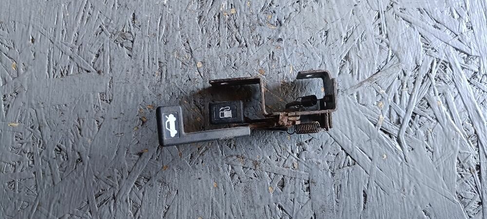 Ручка открывания багажника и бензобака Honda Civic Ferio EK2, [74882-SK7-003ZA], (7656)