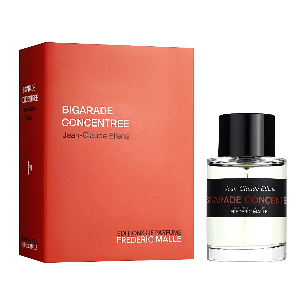 Бигарад Концентри духи для мужчин и женщин 100 мл / Frederic Malle Bigarade Concentree